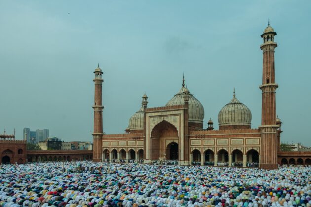 10 Most Beautiful Hadiths About Eid Al-Fitr